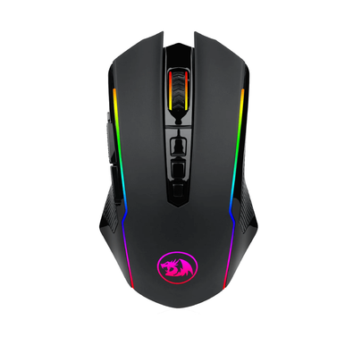 Redragon M987 Wired Ultra-Lightweight Gaming Mouse | M987-K | AYOUB COMPUTERS | LEBANON