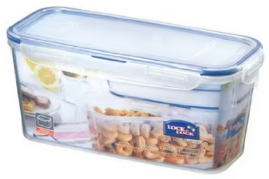 LocknLock 1.5L Slender Container | HPL711 | AYOUB COMPUTERS | LEBANON