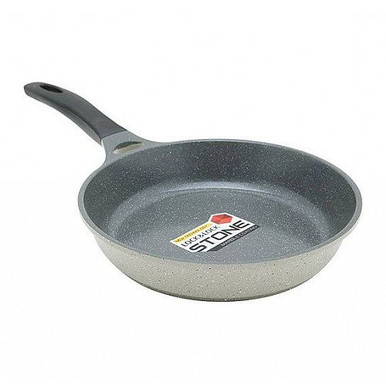 Lock & Lock Cookplus Stone 26CM Frying Pan | LCA6263D | AYOUB COMPUTERS ...