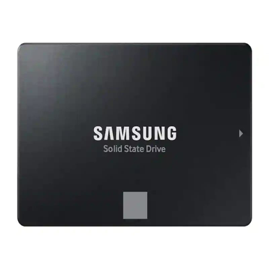 Samsung 870 EVO 500GB SATA 2.5″ 560MB/S SSD | MZ-77E4T0 | AYOUB ...