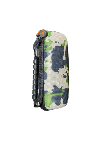 Angry Bull Case For JBL Pulse 4 - Camo Green | AYOUB COMPUTERS | LEBANON