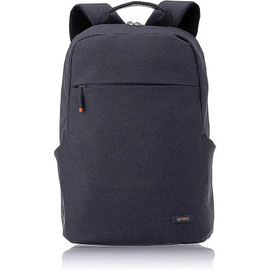 WiWU Pilot Backpack - Grey | PBG| AYOUB COMPUTERS | LEBANON