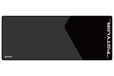 A4tech Fstyler Mouse Pad Black 75x30x0.2mm | FP70| AYOUB COMPUTERS ...