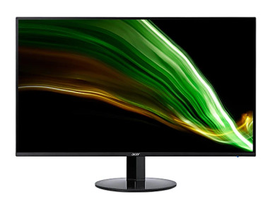 Acer SA241Y 23.8" Widescreen LCD Monitor | SA241Ybi | AYOUB COMPUTERS ...