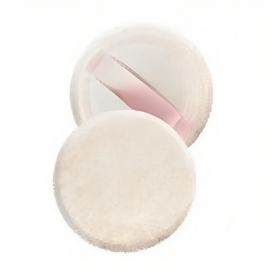 Luna Powder Puffs (Small) - 2 Pcs | LU30941| AYOUB COMPUTERS | LEBANON