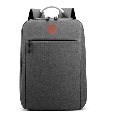 Rise Urban 15.6" Backpack- Grey | PCACC-003 | AYOUB COMPUTERS | LEBANON