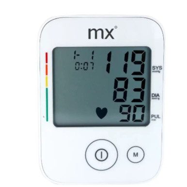 Mx Compact Blood Pressure Monitor | MX86005 | AYOUB COMPUTERS | LEBANON