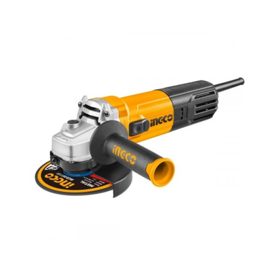 INGCO 1100W Angle Grinder | AG110018 | AYOUB COMPUTERS | LEBANON