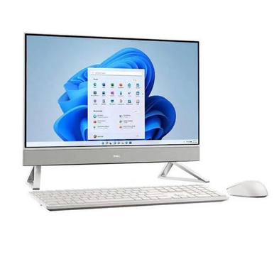 Dell Inspiron 5420 23.8" Touch - Intel Core I7-1355U 13 Gen - RAM 16GB ...
