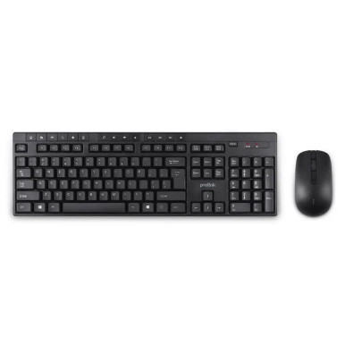 PROLINK Wireless Keyboard +mouse combo | PCWM7005 | AYOUB COMPUTERS ...