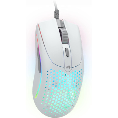 Glorious Model O 2 RGB Gaming Mouse - 59g Ultralightweight Wired Gaming ...