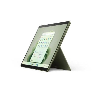 Microsoft Surface Pro 9 13" Touch Screen Forest Laptop - Intel Core i7 ...