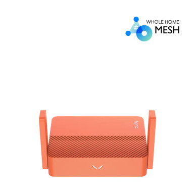 Cudy AC1200 Wi-Fi VPN Travel Router | TR1200 | AYOUB COMPUTERS | LEBANON