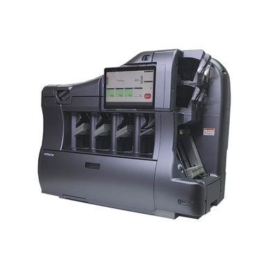 Hitachi Money Counter | MS-4200 | AYOUB COMPUTERS | LEBANON