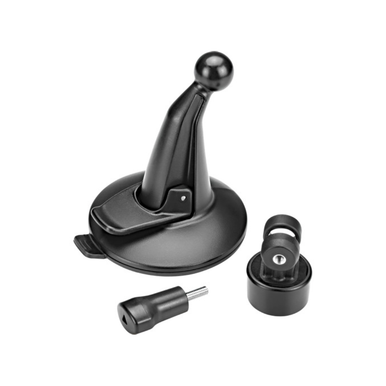 Garmin Auto Dash Suction Mount for VIRB Action Camera | 010-11921-13 ...