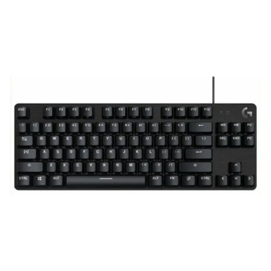 Logitech G412 TKL SE Mechanical Gaming Keyboard | 920-010449 | AYOUB ...