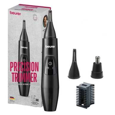 Beurer MN2X Precision Trimmer | MN2X | AYOUB COMPUTERS | LEBANON