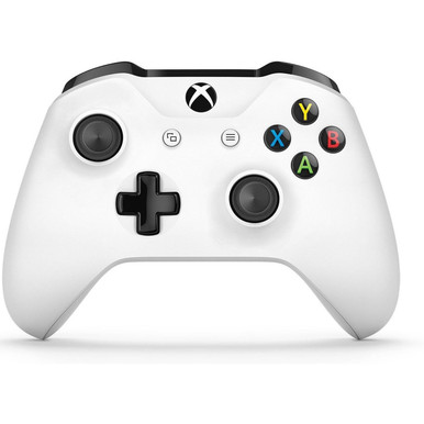 Xbox Wireless Controller - White | XBOX-WT | AYOUB COMPUTERS | LEBANON