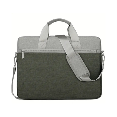 OKADE T66 15.4" Laptop Bag - Green | AYOUB COMPUTERS | LEBANON