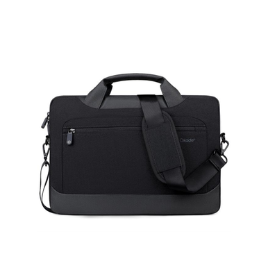 OKADE T62 15.4" Laptop Bag - Black | T62 | AYOUB COMPUTERS | LEBANON