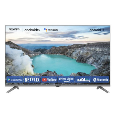 Skyworth 32"FHD Smart Tv | 32STE6600 | AYOUB COMPUTERS | LEBANON
