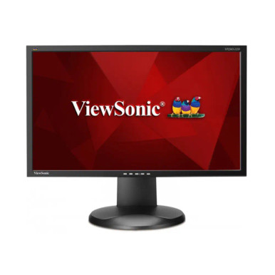 ViewSonic VP-2365-LED Black 23″ 6ms Full HD 1080P IPS Widescreen LED ...