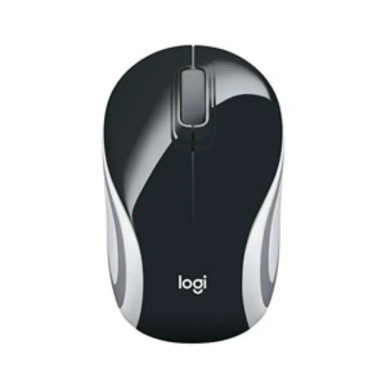 Logitech Mini M187 Wireless Mini Mouse | 910-002731 | AYOUB COMPUTERS ...