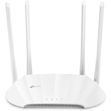 TP-Link AX1800 Dual Band Gigabit Wi-Fi 6 Access Point ,Desktop Wi-Fi ...