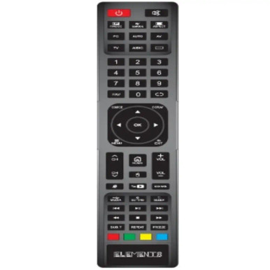 KB ELEMENTS Smart Magic Remote Control For ELEMENTS Smart TVs | AYOUB ...