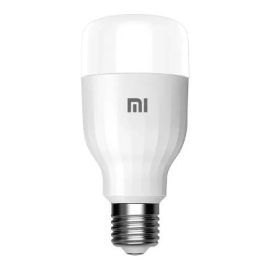 Xiaomi Mi LED Smart Bulb Essential White and Color | MI-NKTQ7 | AYOUB ...