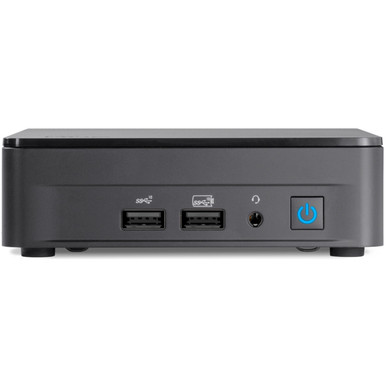 Intel NUC 13 Pro Kit Core I3 Mini Pc Kit | NUC13ANKI3| AYOUB COMPUTERS ...