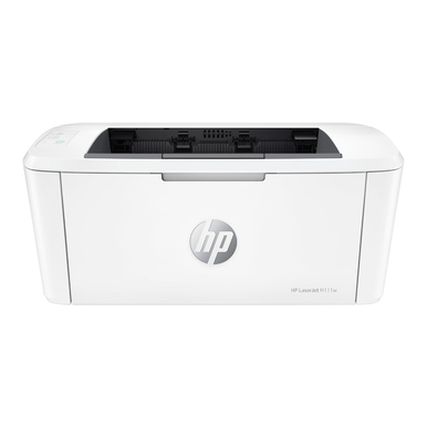 HP LaserJet M111w Wireless Laser Printer – 20ppm, Compact, Wi-Fi & USB ...