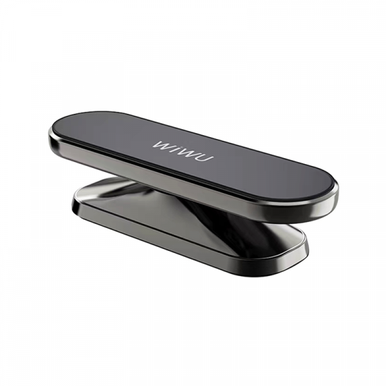 WIWU PL701 Lotto Vehicle Magnetic Suction Bracket Black | PL701-BLK ...
