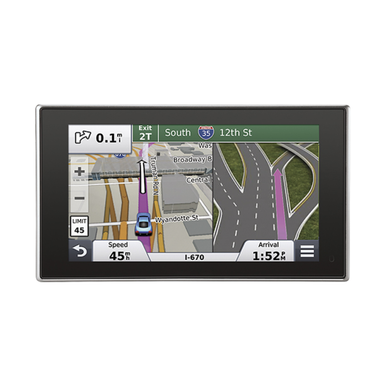 Garmin Nuvi 3597 - 5.0 inches | 010-01118-XX | AYOUB COMPUTERS | LEBANON