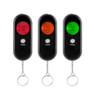 InnovaGoods Digital Alcohol Tester | V0100651 | AYOUB COMPUTERS | LEBANON