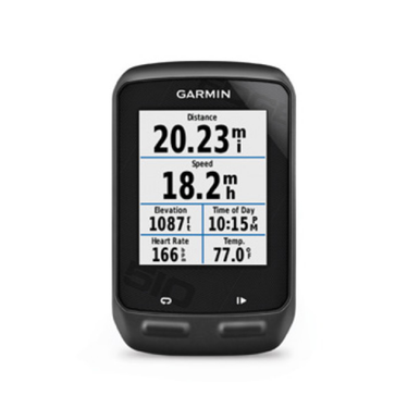 Garmin Edge 800 - Cycling Computer | 010-00899-XX | AYOUB COMPUTERS ...