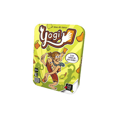 Yogi Fr | 154131 | AYOUB COMPUTERS | LEBANON