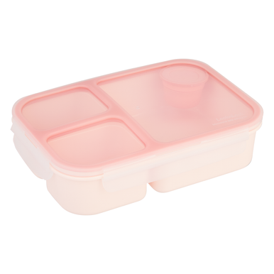 Lock n Lock 1.5L Divided Lunch Box - Pink | HPL782 | AYOUB COMPUTERS ...