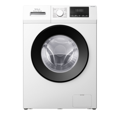 Tesla Front-loading Washing Machine - 8KG | WF81460TSLEB | AYOUB ...