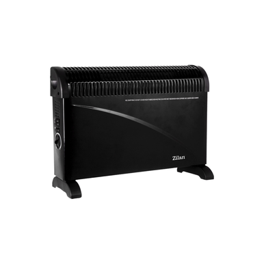 Zilan Turbo Convector Heater | ZLN6850 | AYOUB COMPUTERS | LEBANON