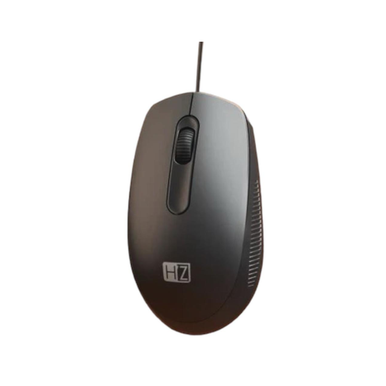 Heatz Wired Mouse | ZM57 | AYOUB COMPUTERS | LEBANON