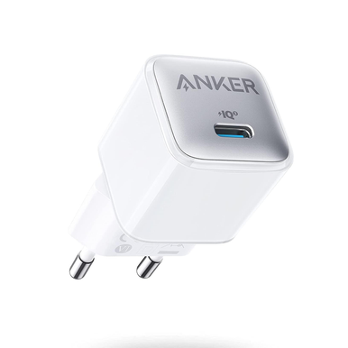 Anker PowerPort III Nano Pro Charger | A2637L22 | AYOUB COMPUTERS | LEBANON