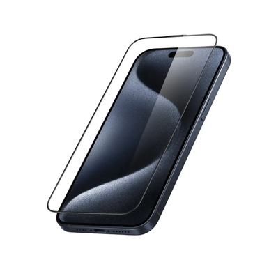 Anker Easy Fit Screen Protector for iPhone 16 Pro Max - 2-Pack ...
