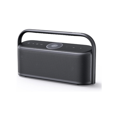 Soundcore Motion X600 Bluetooth Speaker - Black | A3130011 | AYOUB ...