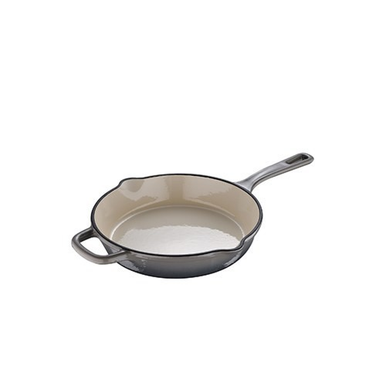 MasterPro Frying Pan 25.4Cm Cast Iron Ind Unique | BGMP-3833 | AYOUB ...