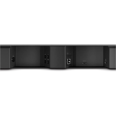 Bose Smart Ultra Soundbar – Black | BOSSYS08829634100 | AYOUB COMPUTERS ...