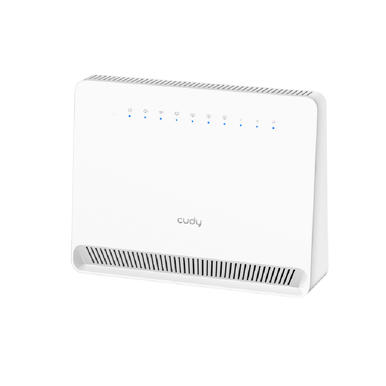CUDY AC1200 Wi-Fi 4G LTE-Cat6 Gigabit Router | LT700E | AYOUB COMPUTERS ...