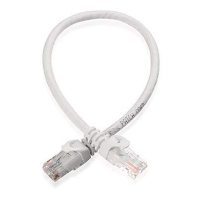 MicroCable 0.3m Cat6 Patch Cord Network Cable – High-Speed Ethernet ...