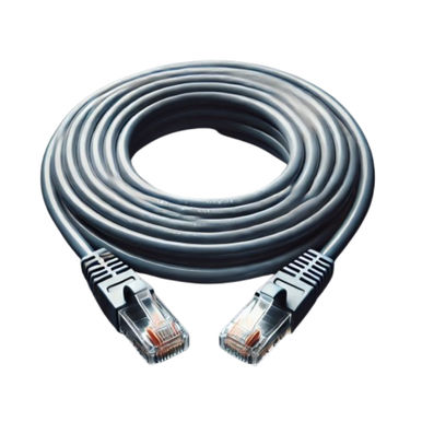 MicroCable 10m Cat6 Patch Cord Network Cable – High-Speed Ethernet ...