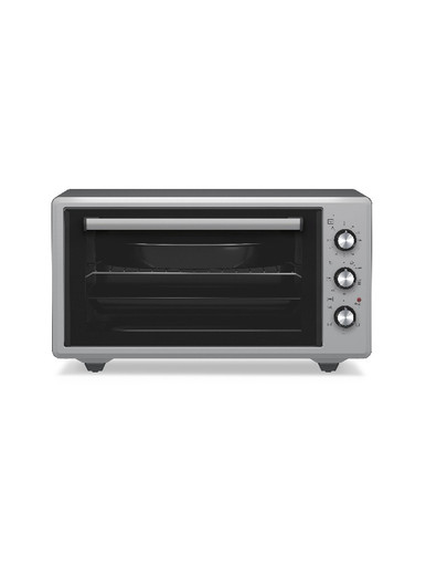 Campomatic electric oven inox 1800W | TB70VX | AYOUB COMPUTERS | LEBANON